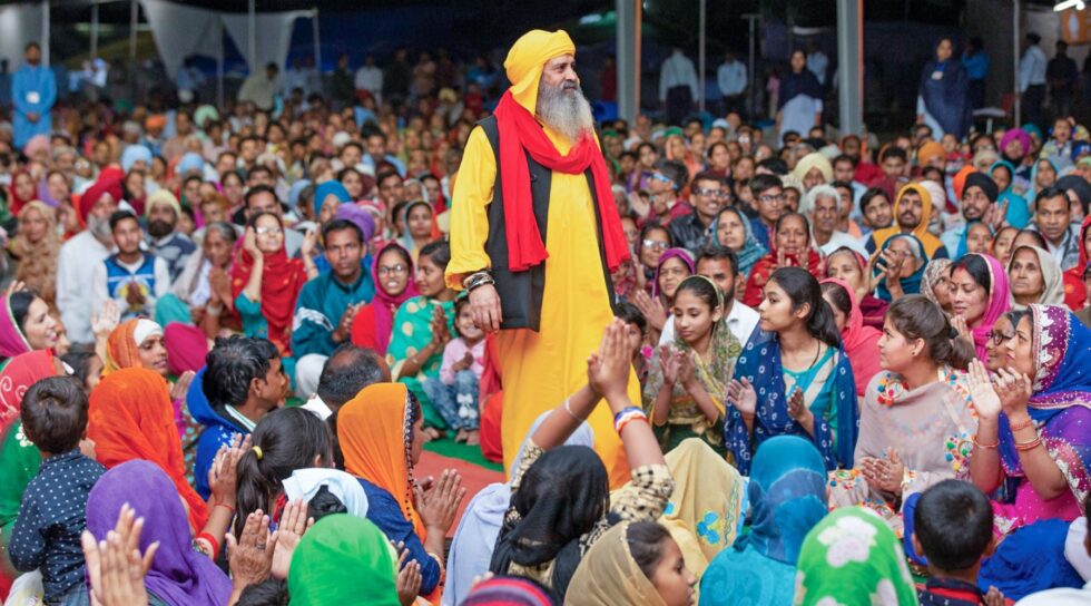 VMRK Sant Baljit Singh Ji