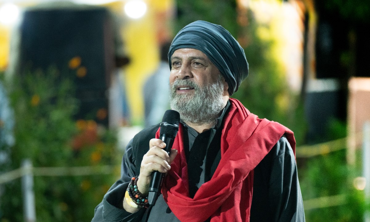 2022 Sawan Shivratri - VMRK