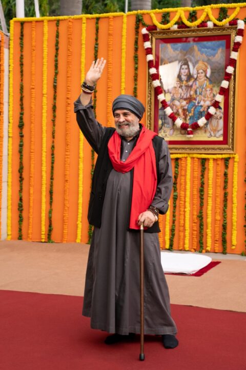 2022 Sawan Shivratri - VMRK